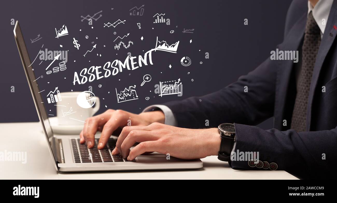 Risk assessment statistics hi-res stock photography and images - Alamy