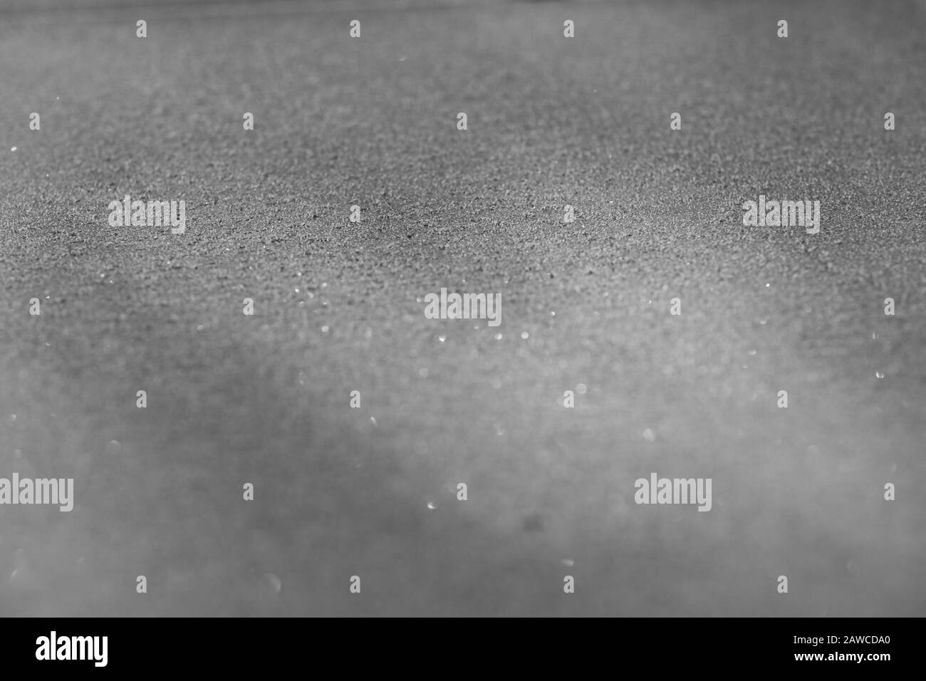 Frozen over with ice crystals Black and White Stock Photos & Images - Alamy