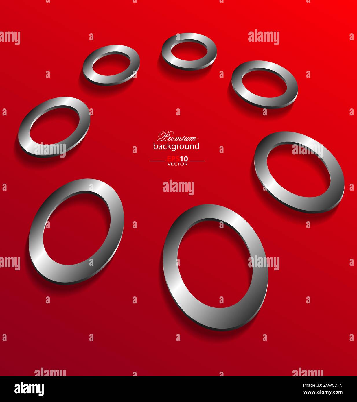 Creative abstract background for various tasks Stock Vector Image & Art ...