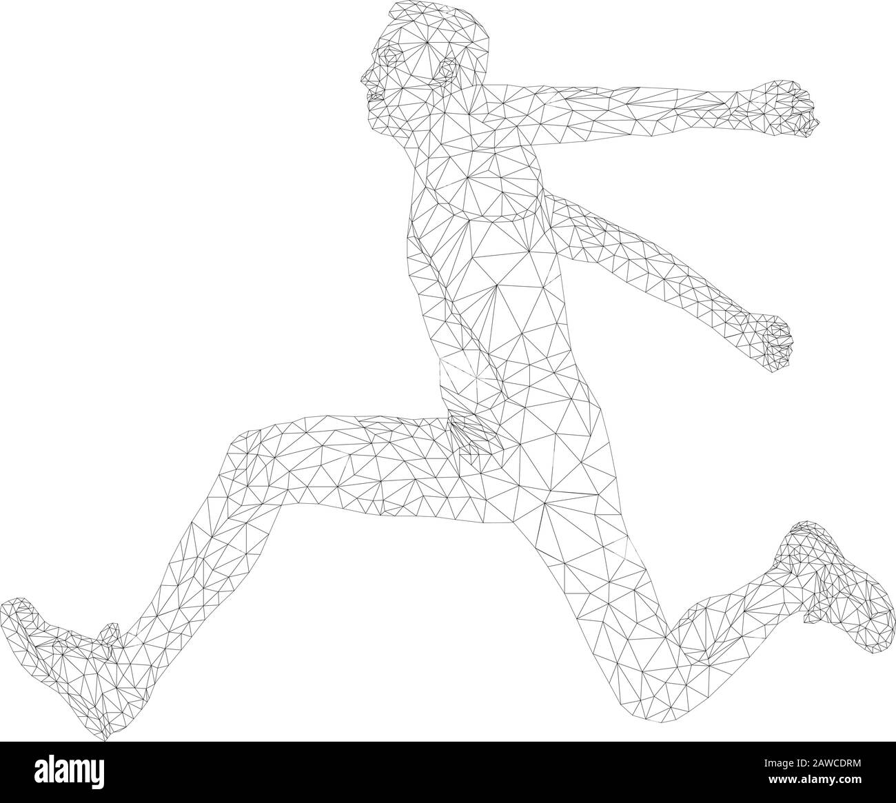 Horizontal spikes Stock Vector Images - Alamy