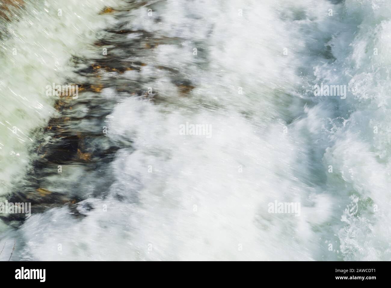 Refreshing cascade hi-res stock photography and images - Alamy