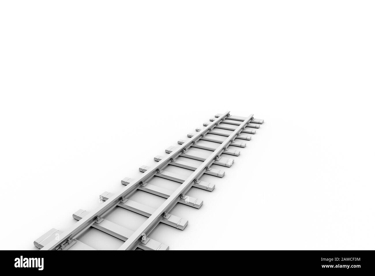 Train exterior side view Cut Out Stock Images & Pictures - Alamy