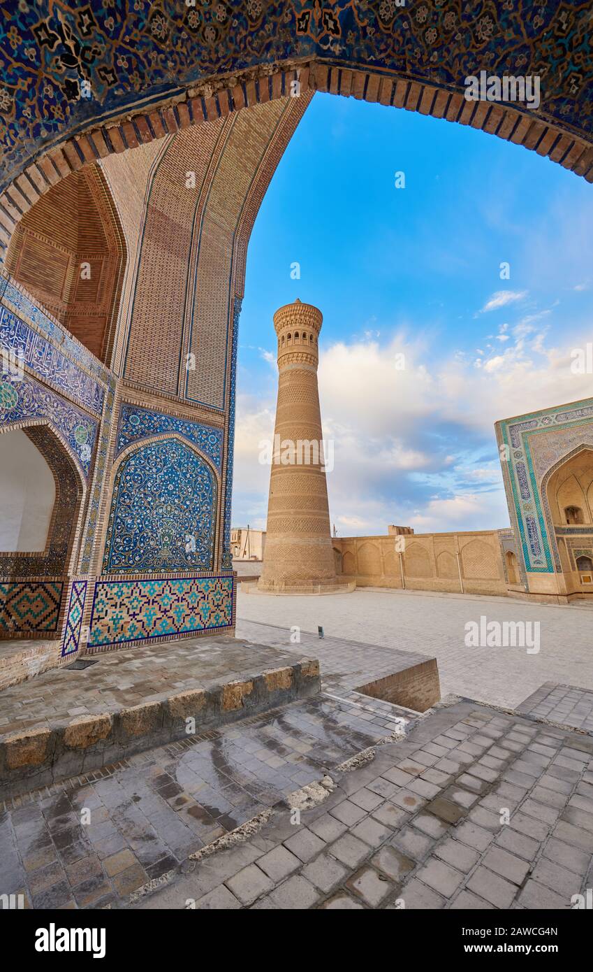 Kaylon mosque hi-res stock photography and images - Alamy