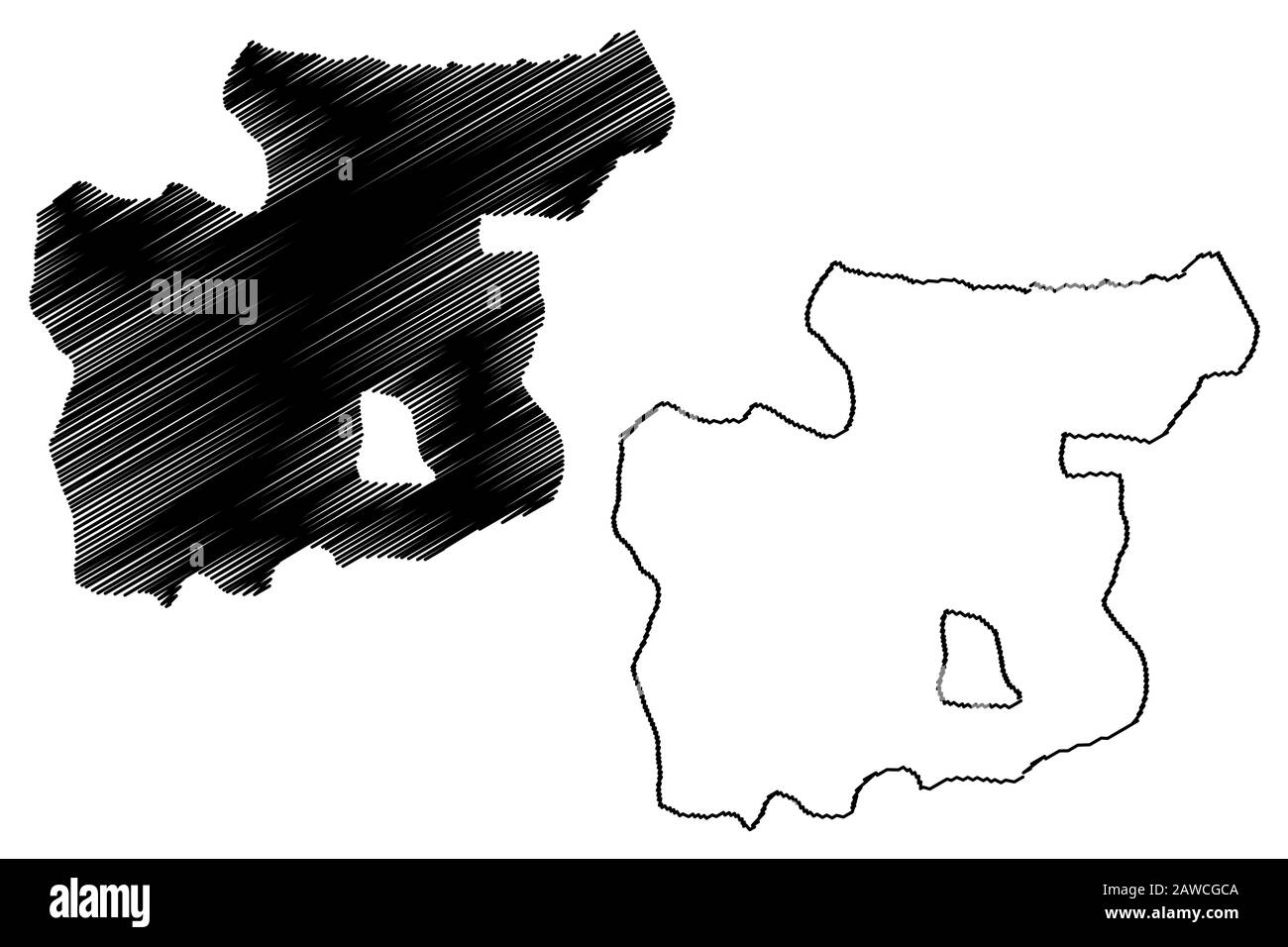 Tunapuna–Piarco region (Regional corporations and municipalities ...
