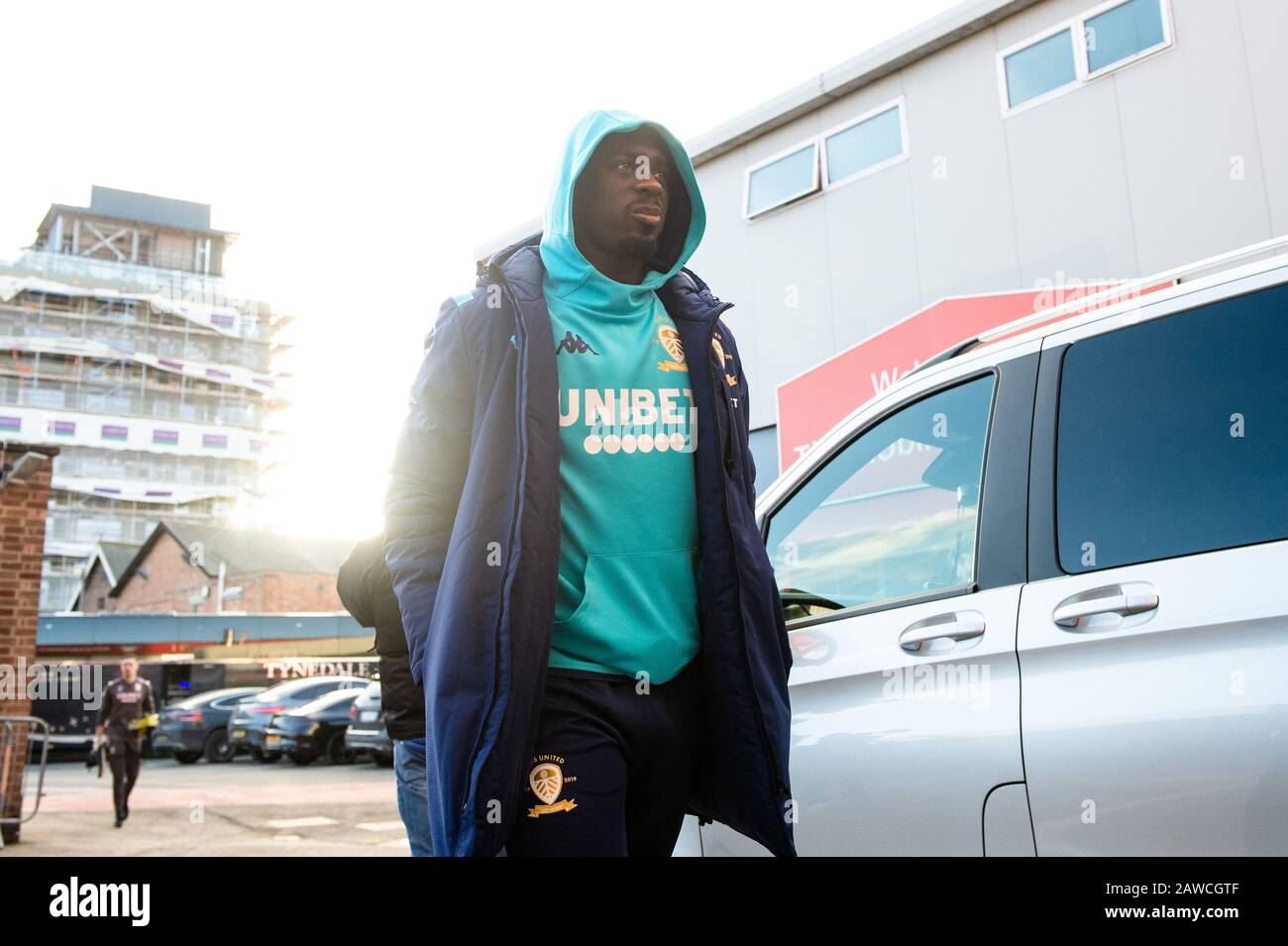 Jean kevin augustin leeds hi-res stock photography and images - Alamy