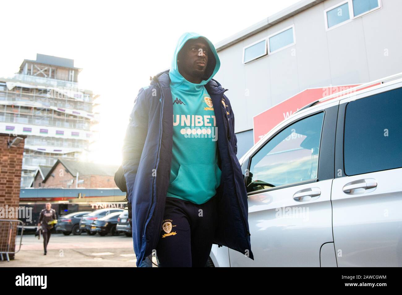 Jean kevin augustin leeds hi-res stock photography and images - Alamy