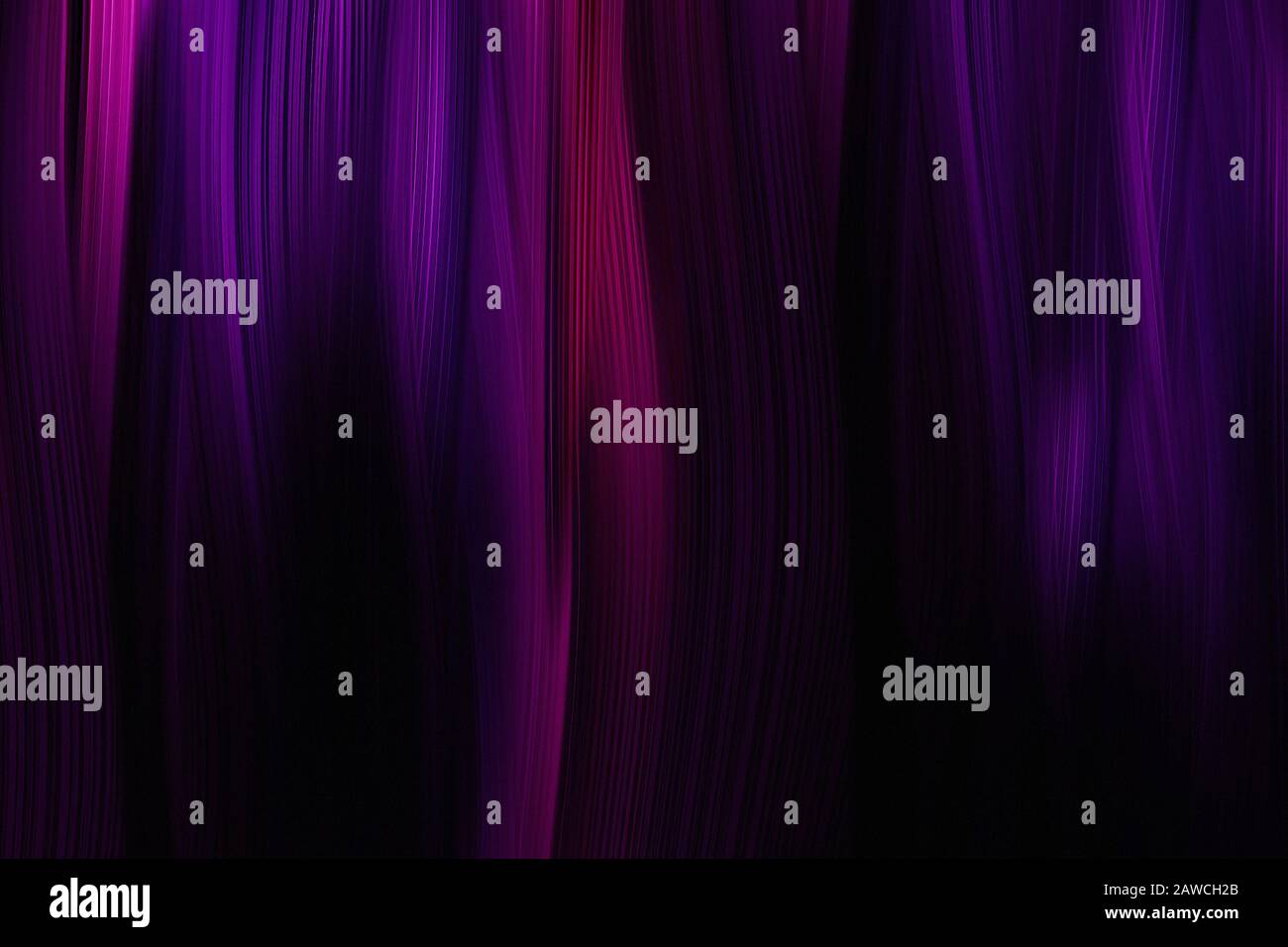 dark smooth flow background Stock Photo - Alamy