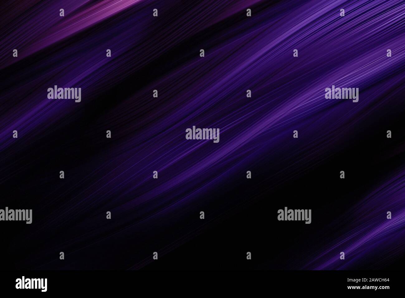 dark smooth flow background Stock Photo - Alamy