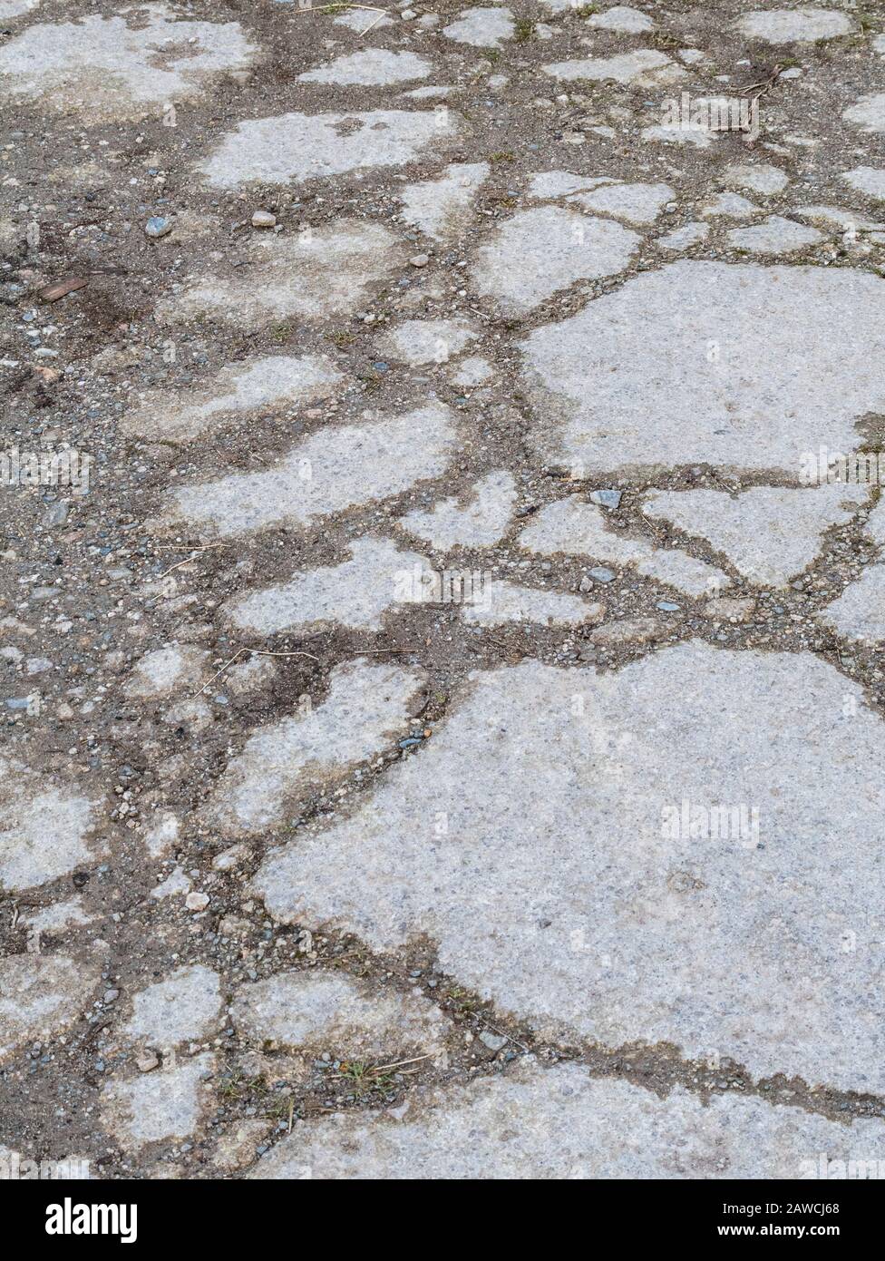 Poor infrastructure hi-res stock photography and images - Alamy