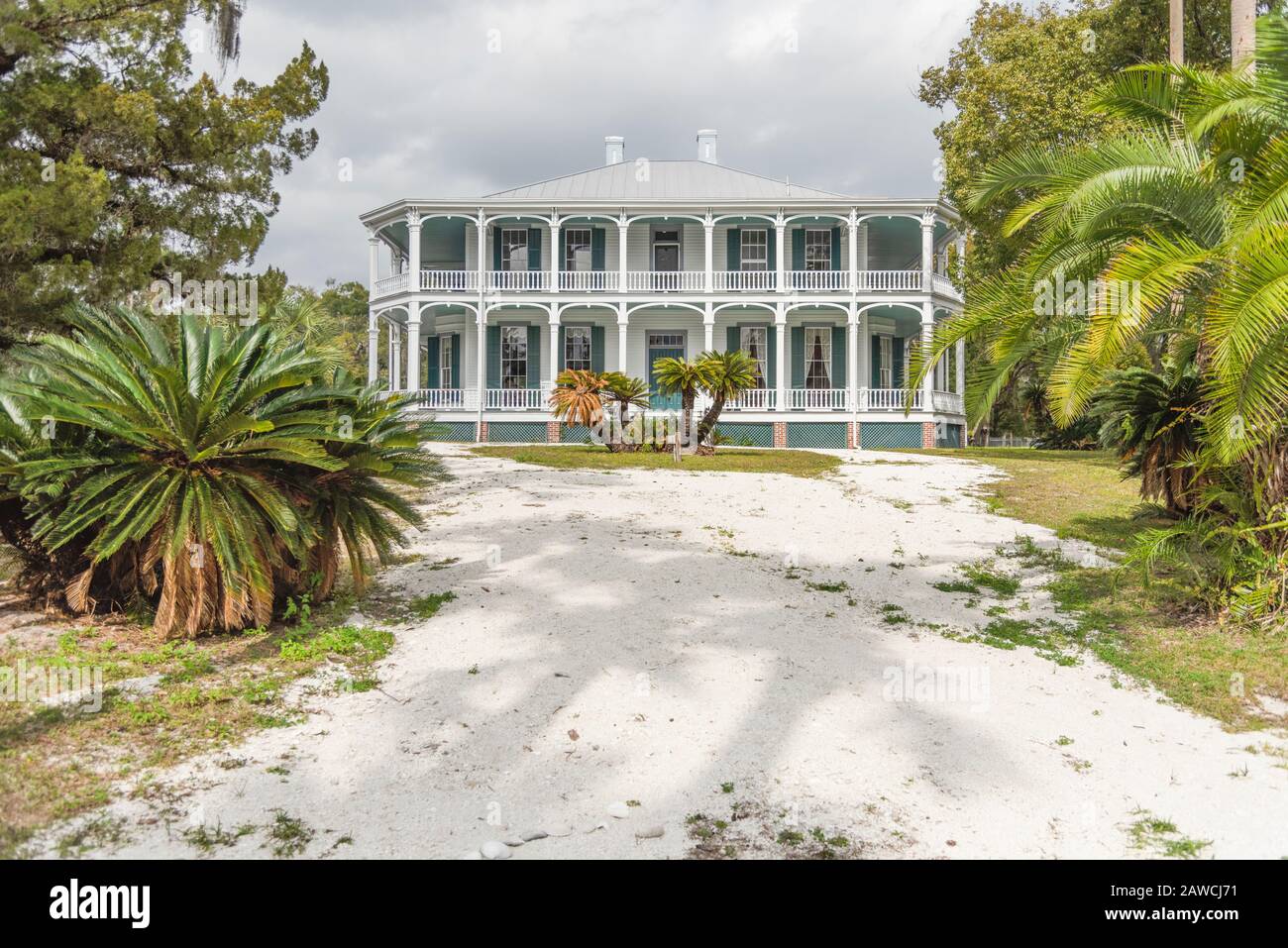 Debary hall hi-res stock photography and images - Alamy