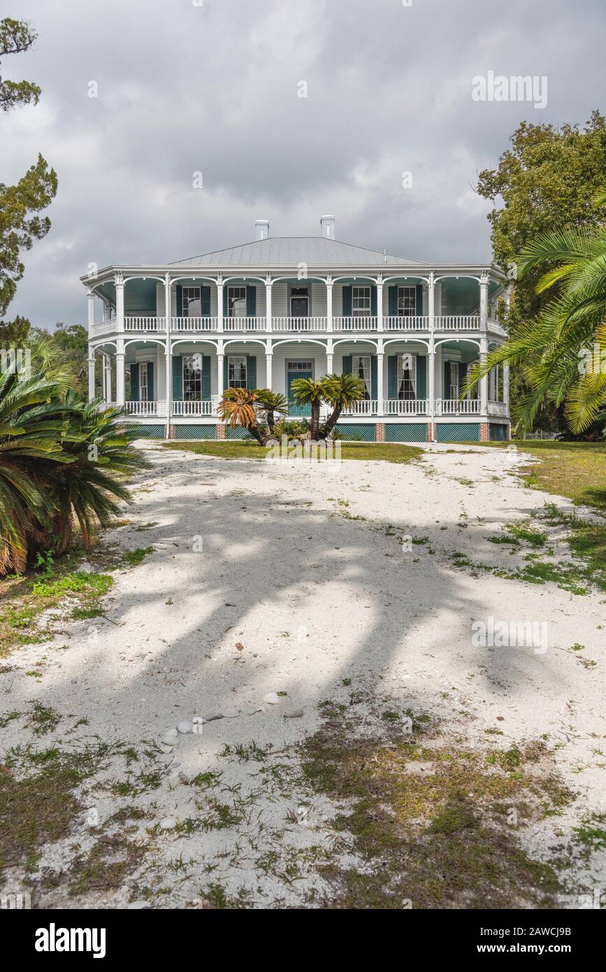 Debary florida hi-res stock photography and images - Alamy