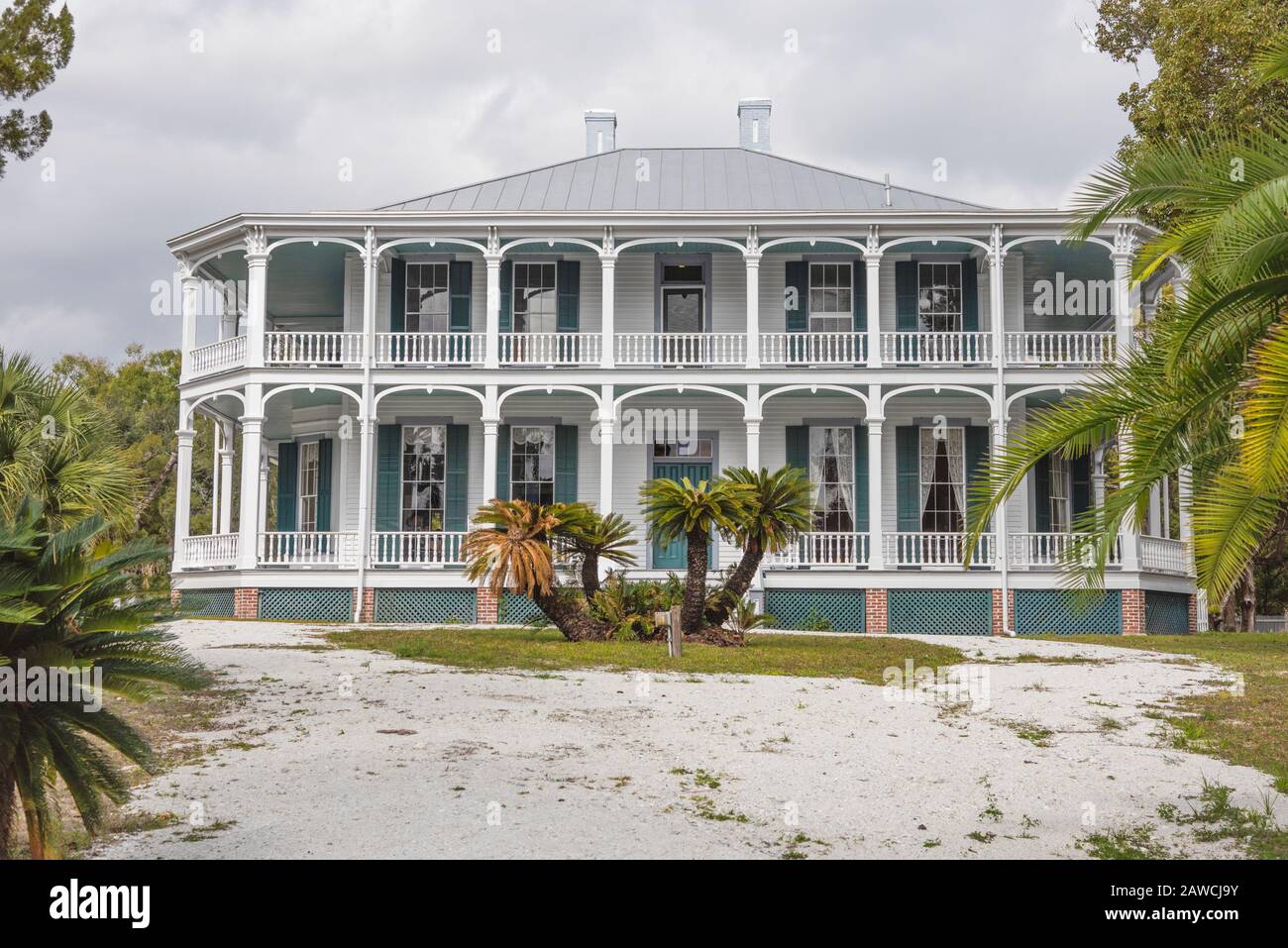 Debary hall hi-res stock photography and images - Alamy