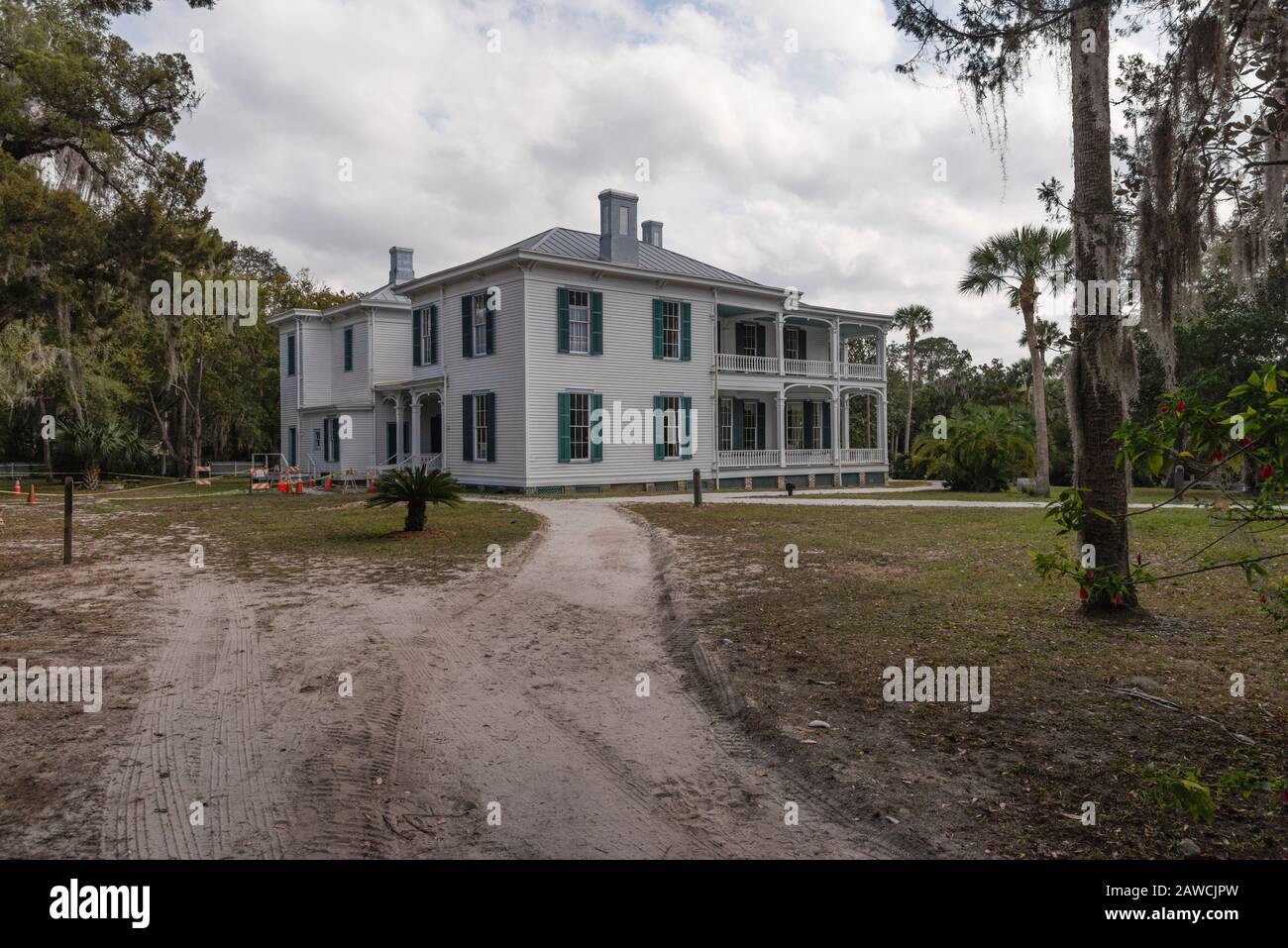 Debary hall hi-res stock photography and images - Alamy