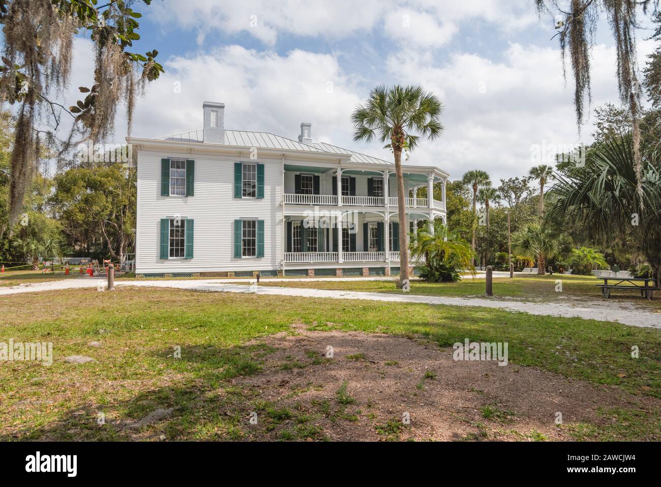 Debary hall hi-res stock photography and images - Alamy