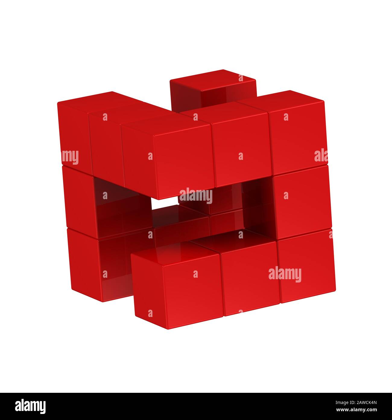 Enlarged figure hi-res stock photography and images - Alamy