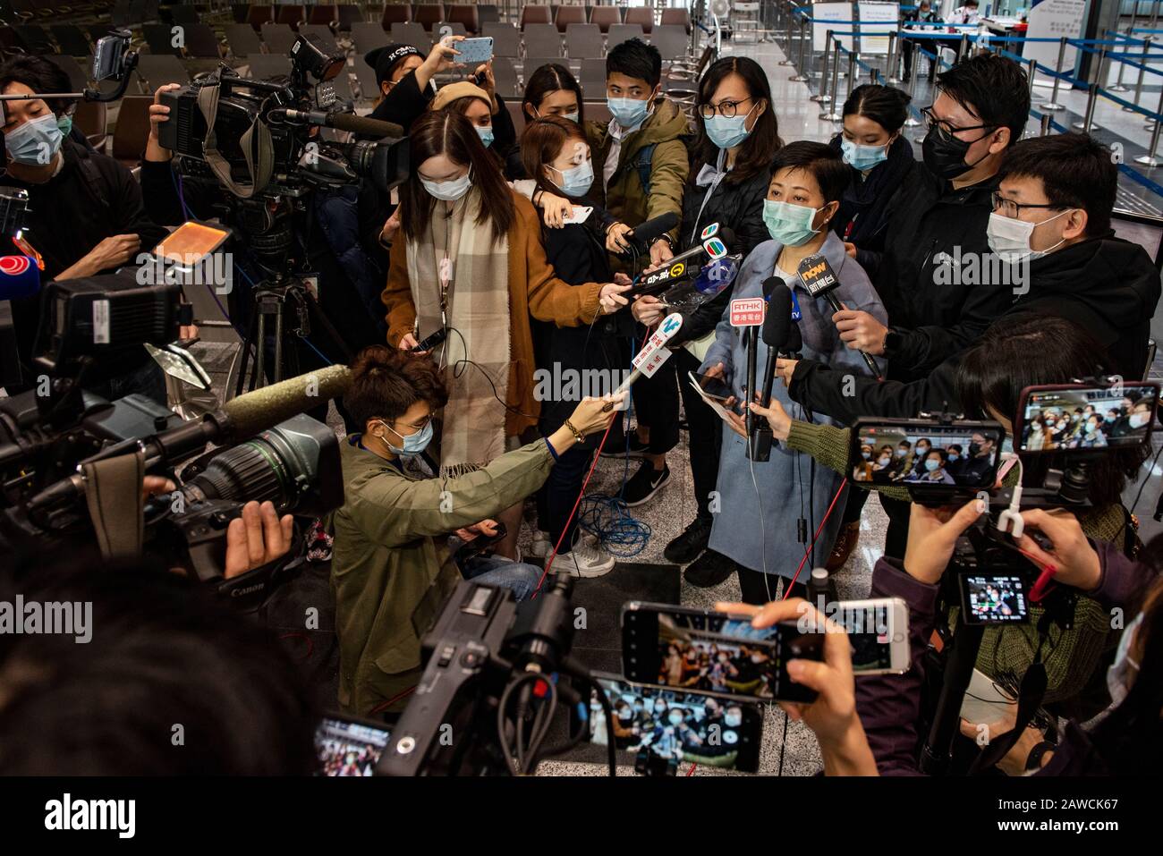 Helena wong hi-res stock photography and images - Alamy