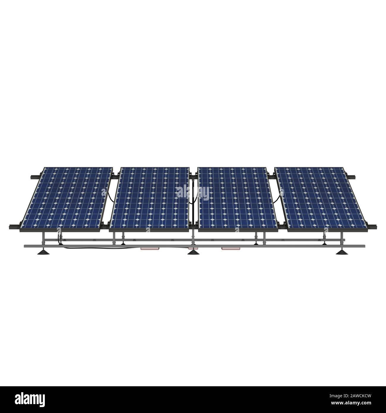 Generated high quality illustration Cut Out Stock Images & Pictures - Alamy