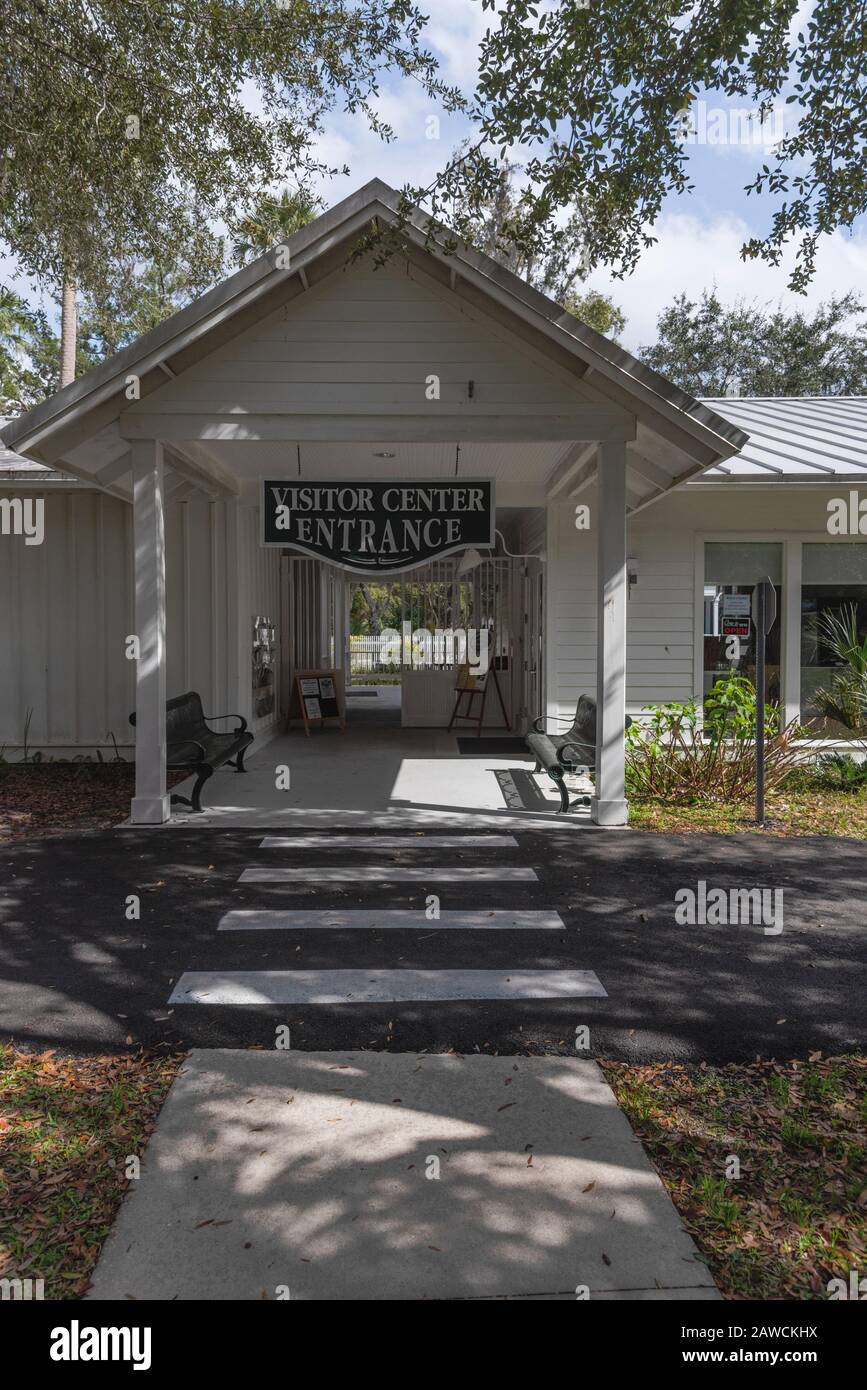 Debary hall hi-res stock photography and images - Alamy