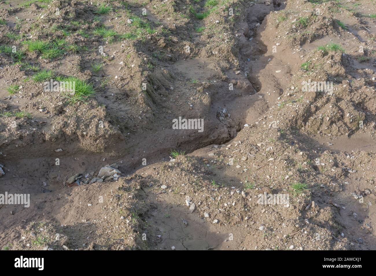 Channel Gully High Resolution Stock Photography and Images - Alamy