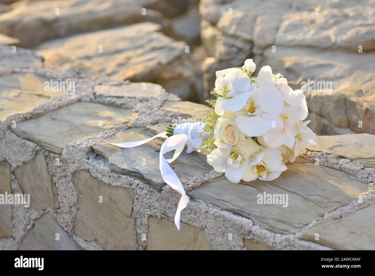 Weding bouquet hi-res stock photography and images - Alamy