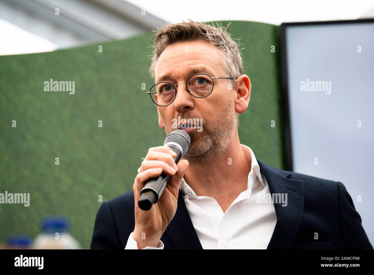 Jan dirk van der zee hi-res stock photography and images - Alamy