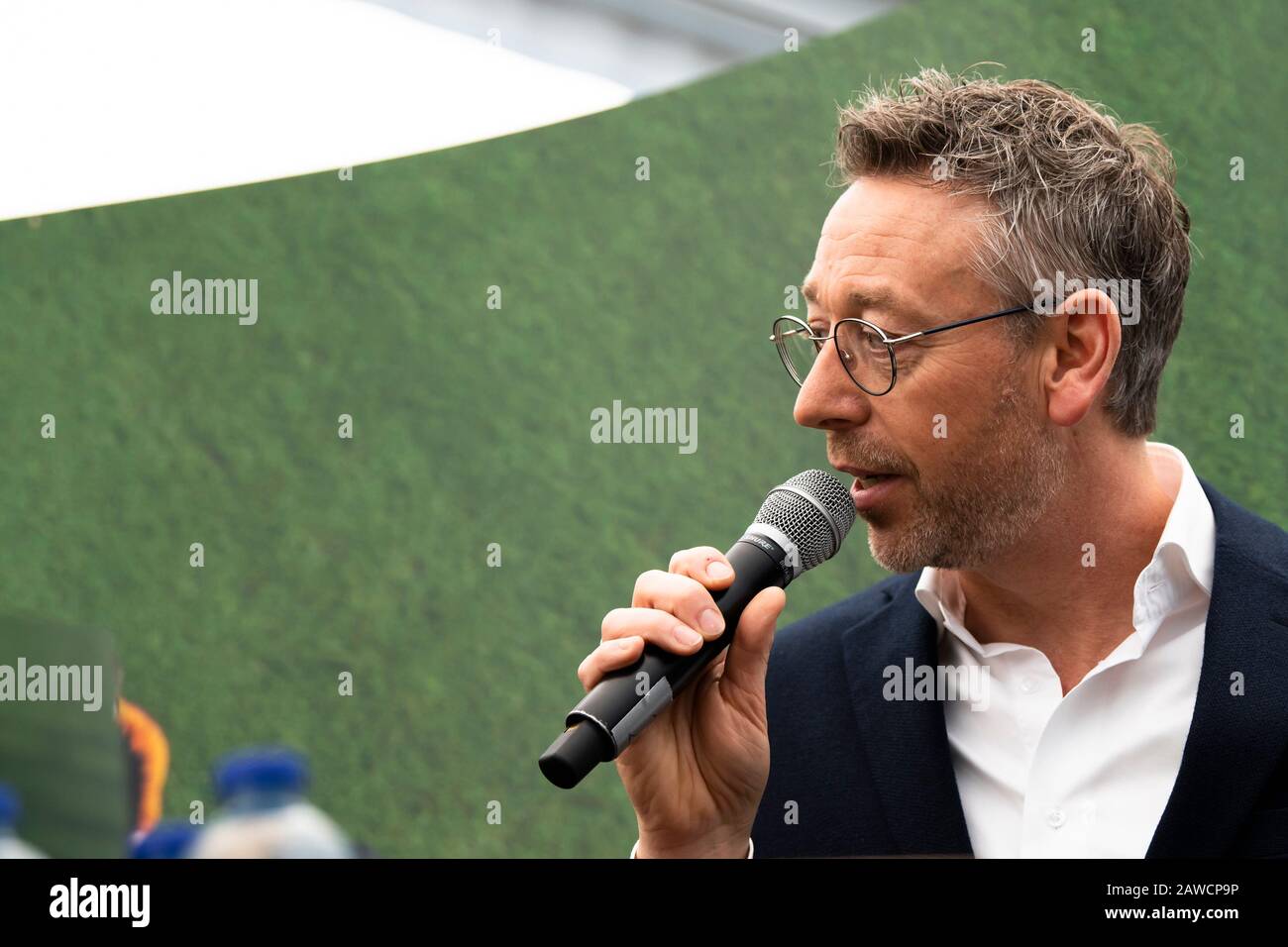 Jan dirk hi-res stock photography and images - Alamy
