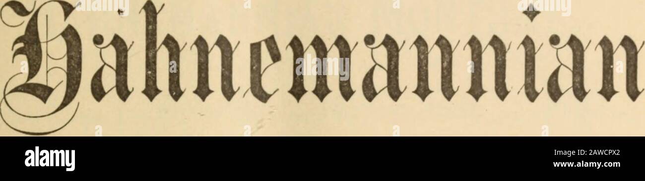 Henry h proctor hi-res stock photography and images - Alamy