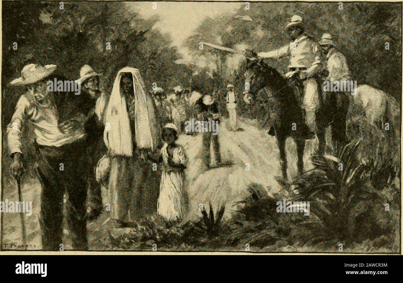 The ten years’ war cuba hi-res stock photography and images - Alamy