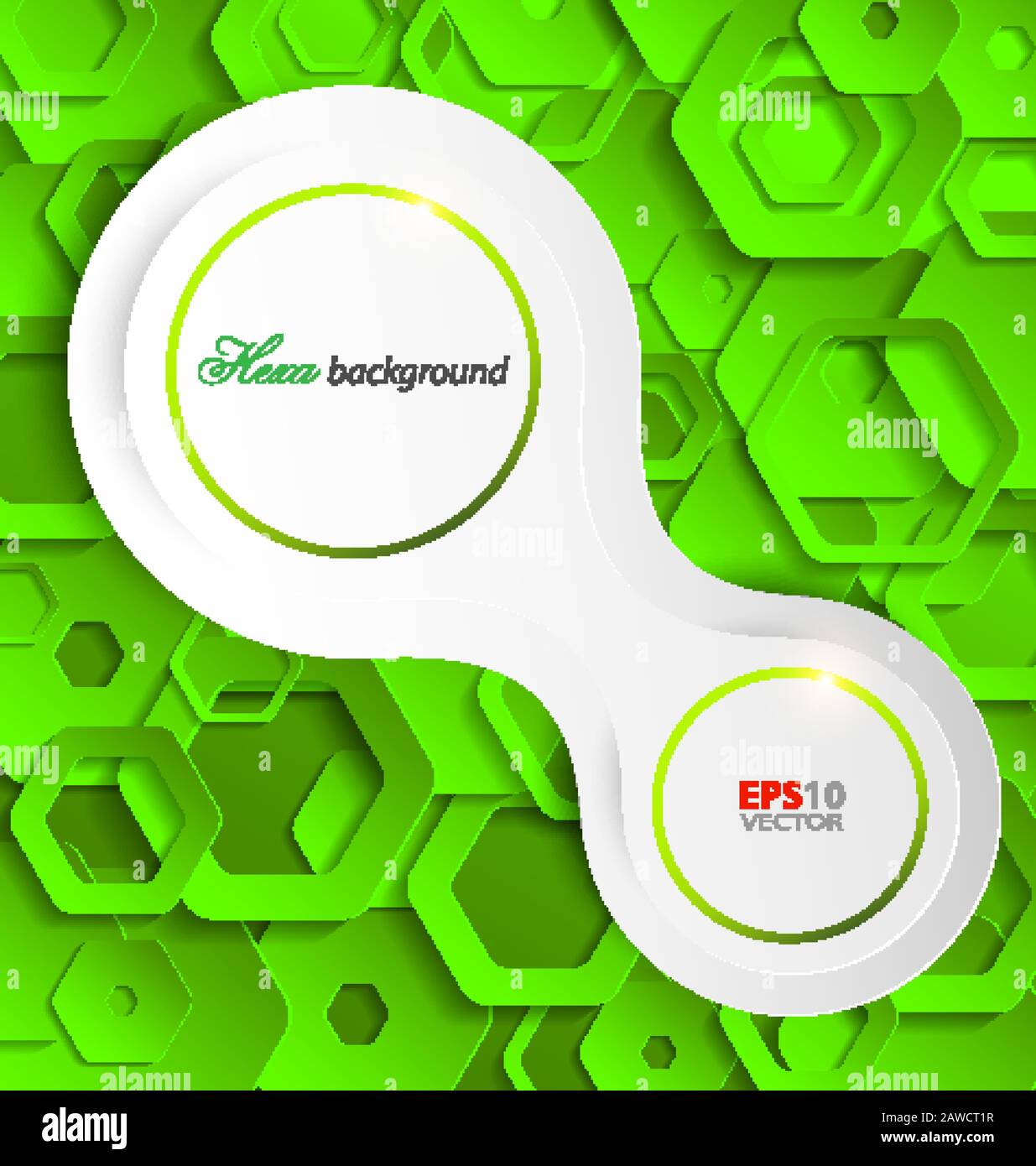 Abstract presentation hi-res stock photography and images - Alamy