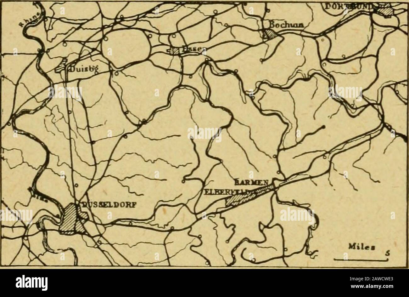 Weser Highlands High Resolution Stock Photography and Images - Alamy