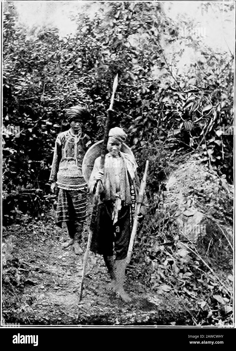 Panthay from burma hi-res stock photography and images - Alamy