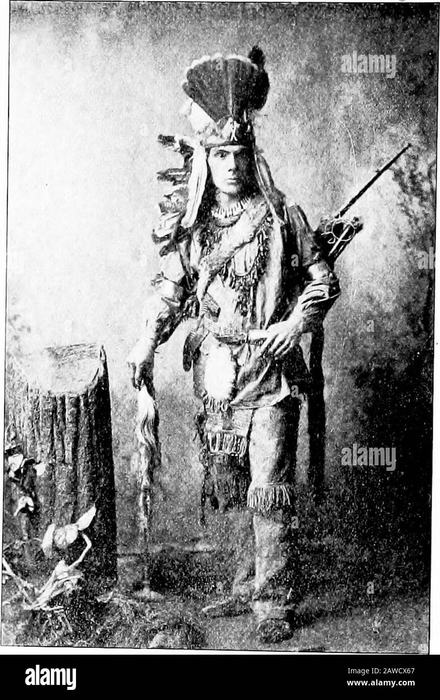 Myths and legends of the New York state Iroquois . ar him away. Tonight ...