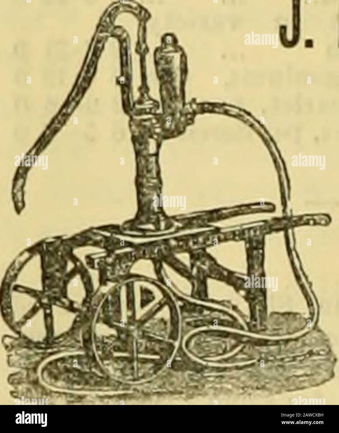 Barrow pit hi-res stock photography and images - Alamy