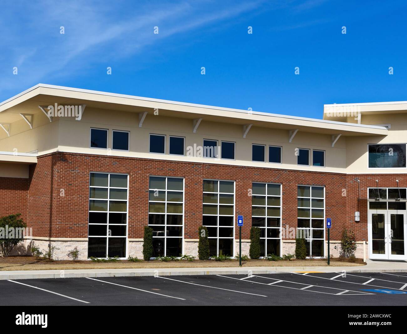 New Commercial Building with Retail and Office Space available for sale ...