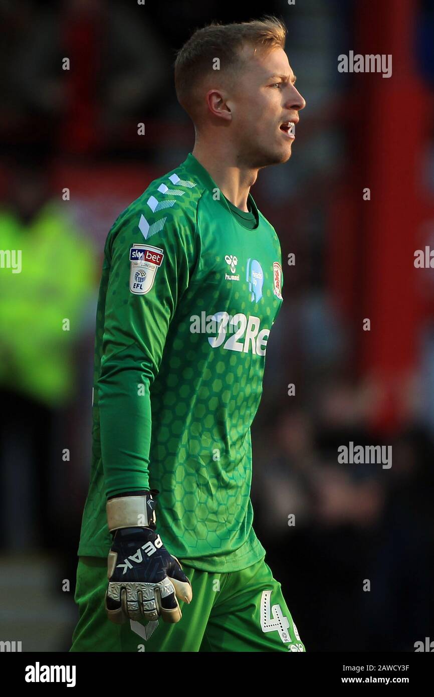 Andrew pears hi-res stock photography and images - Alamy