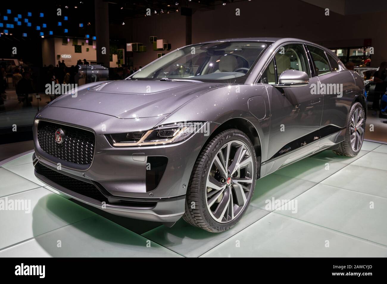 Ipace hi-res stock photography and images - Alamy