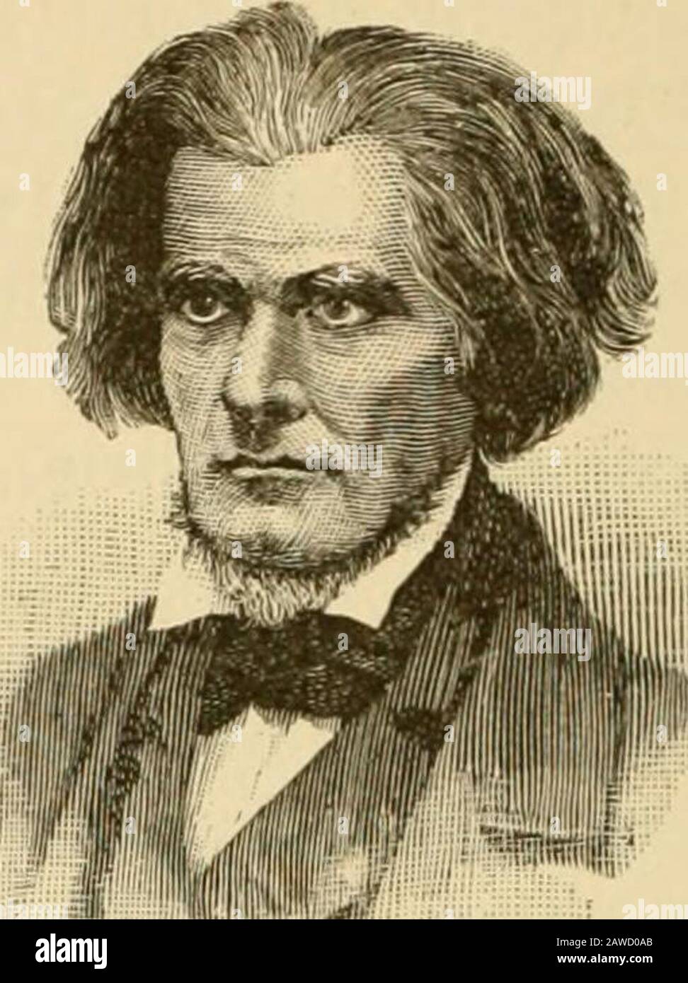 1828 tariff hi-res stock photography and images - Alamy