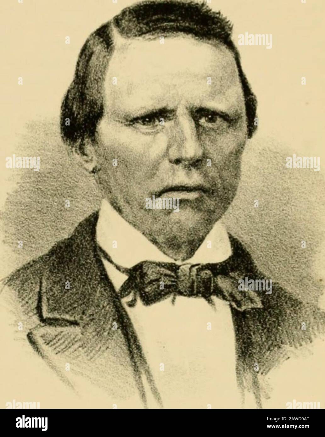 History of Nevada; . G.W HUrrAKER.. JOHN TWADDLE. cec Stock Photo - Alamy