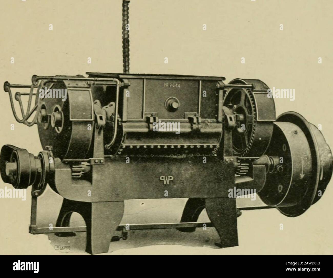 Explosives . Pn • - far Alcoholized Nitro-cellulose SLOW-BURNING ...