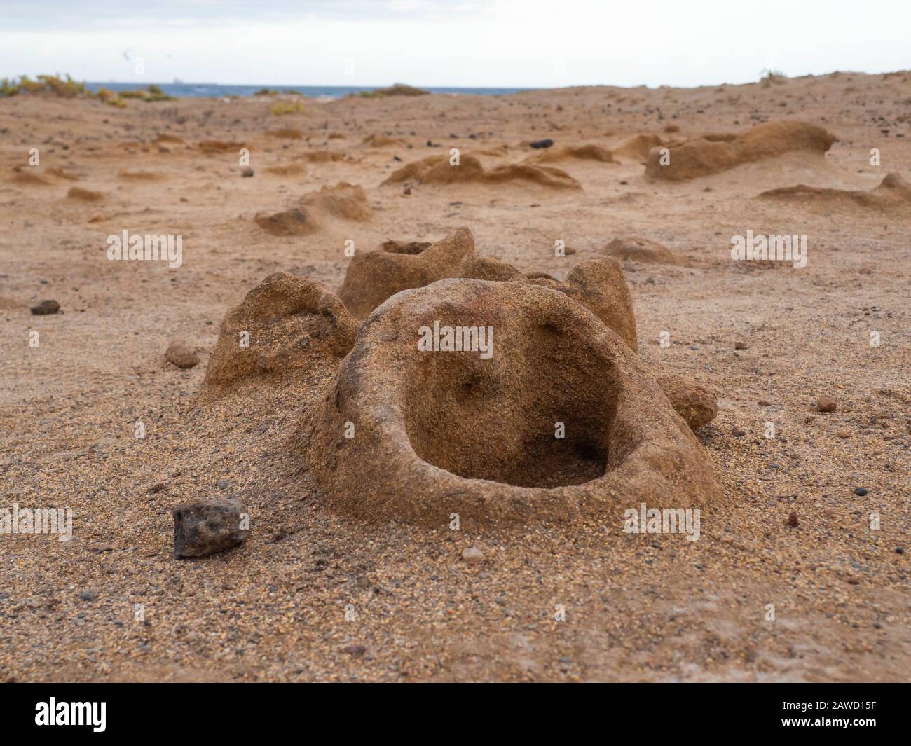Seismic sediments hi-res stock photography and images - Alamy