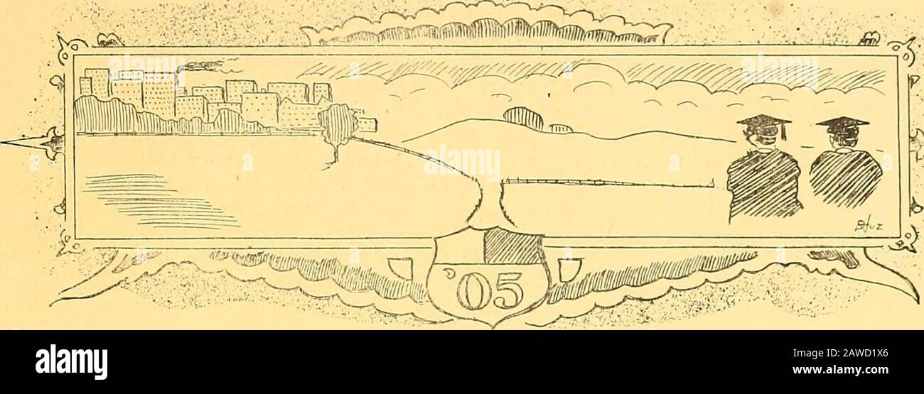 Miss pollock hi-res stock photography and images - Alamy