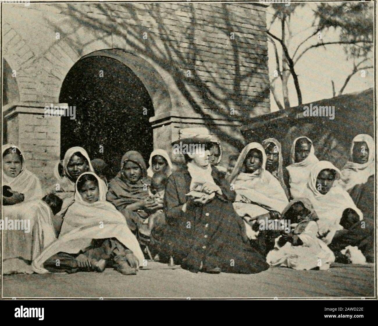 Missionary group work hi-res stock photography and images - Alamy
