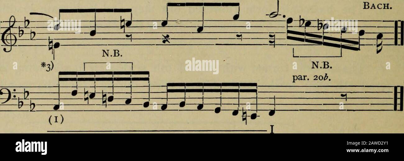 Contrapuntal forms hi-res stock photography and images - Alamy