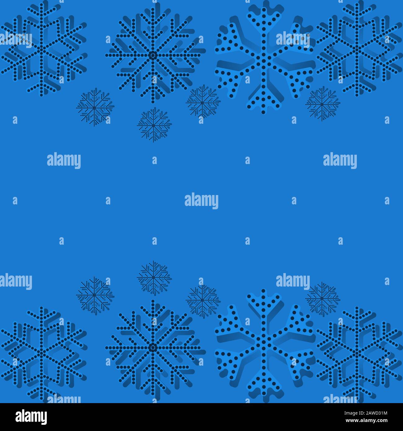 Show ice Stock Vector Images - Alamy