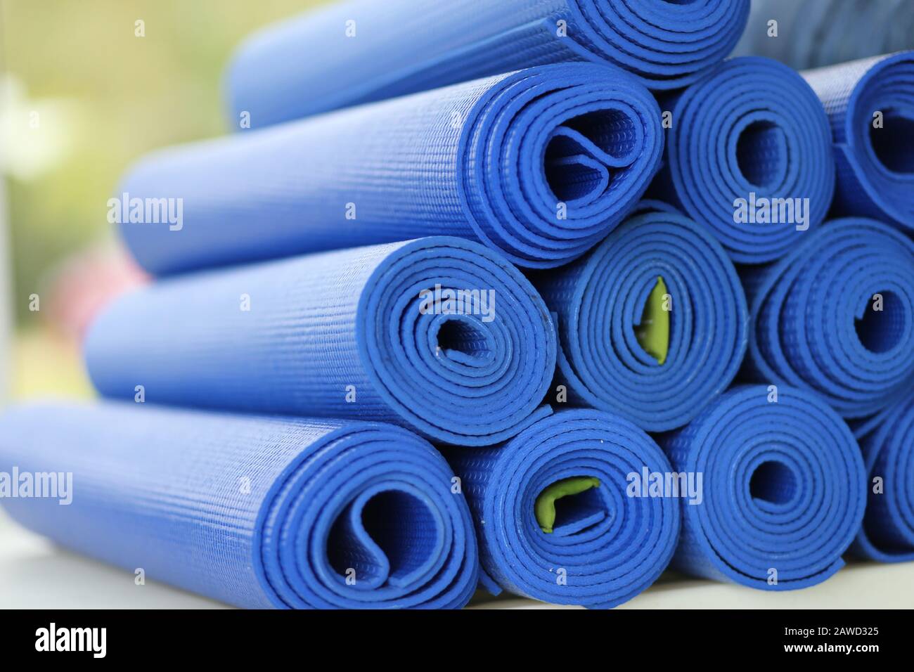 Time to unfurl hi-res stock photography and images - Alamy