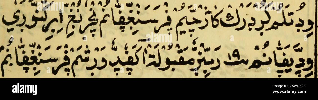 Luke Malayalam - Arabic Stock Photo - Alamy