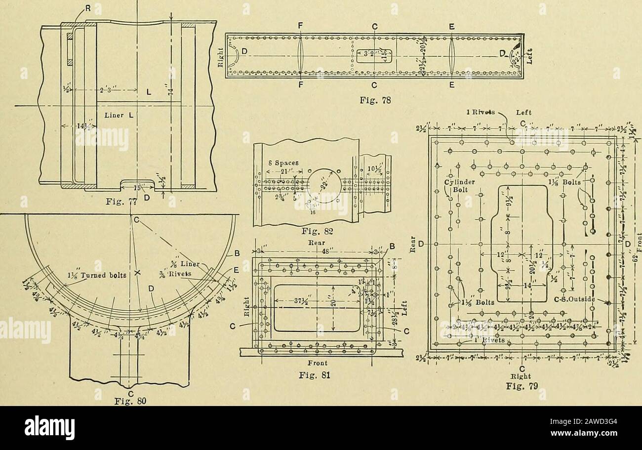Laying out for boiler makers and sheet metal workers; a practical ...