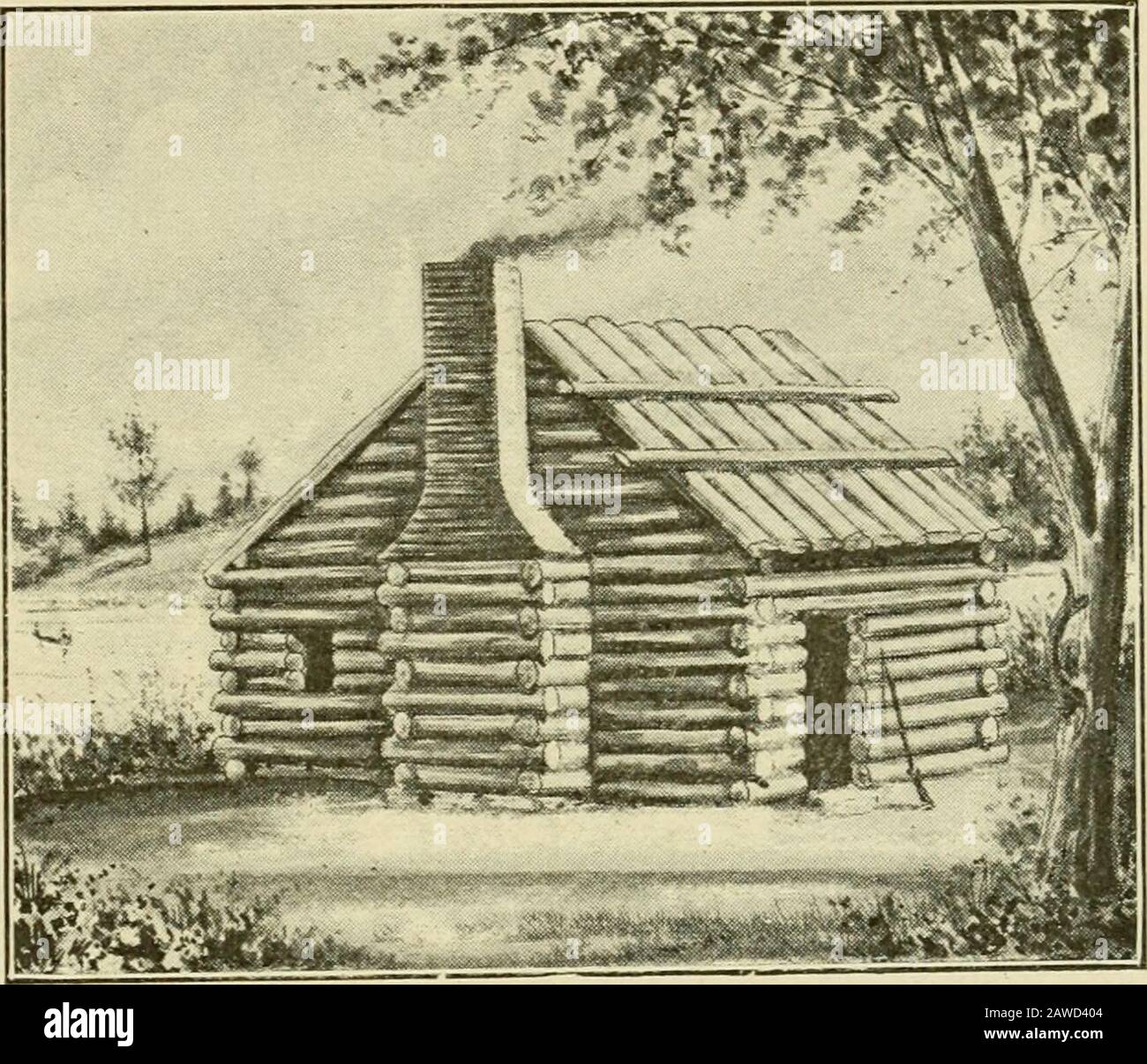 Thomas cresap hi-res stock photography and images - Alamy