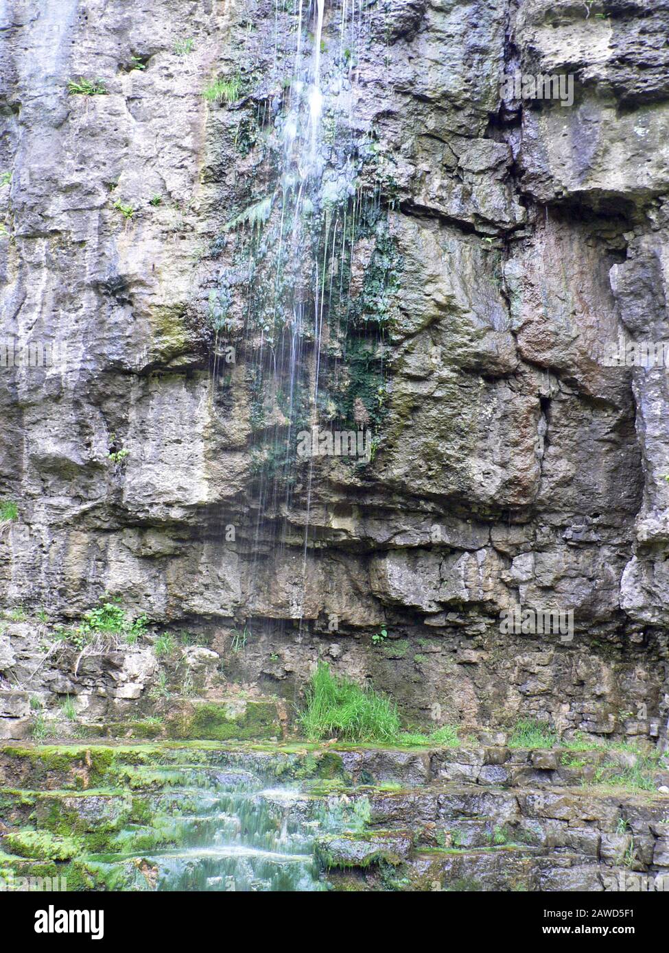 John Bryan State Park, Ohio Stock Photo - Alamy