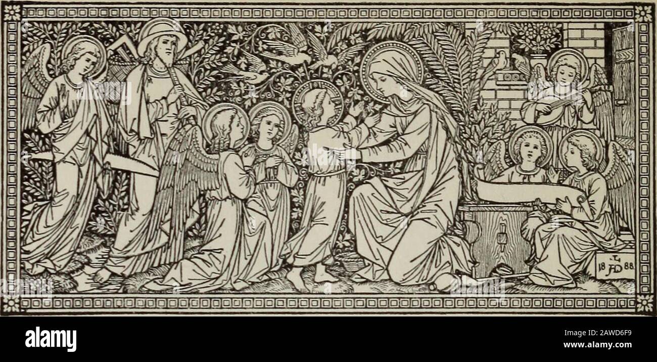 Jesus console hi-res stock photography and images - Alamy